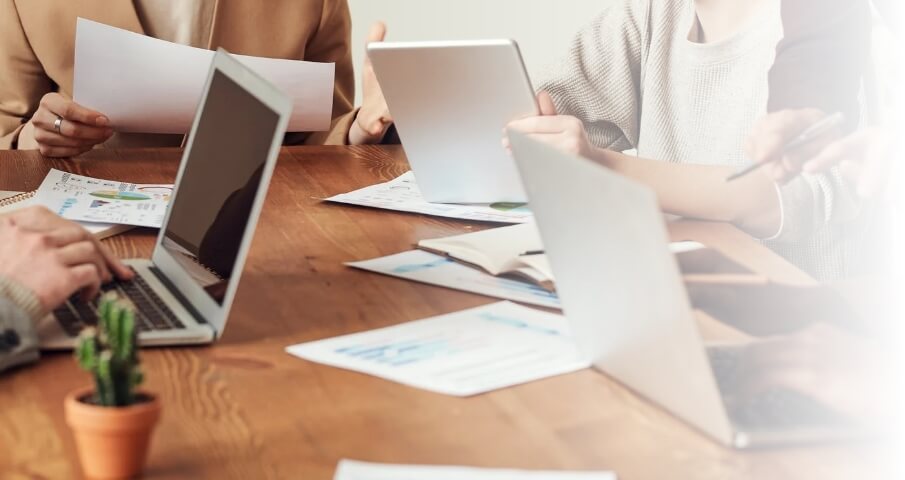 Intelligent Document Classification | Artsyl