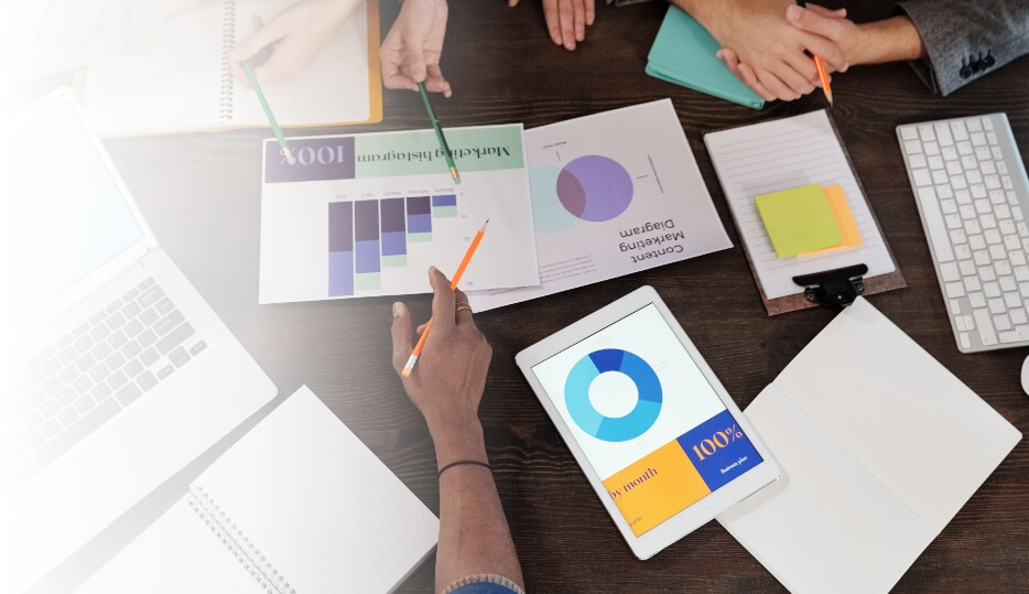 Reporting & Analytics | Artsyl