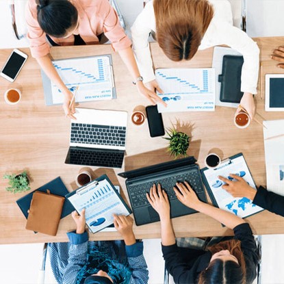 10 Benefits of Process Automation