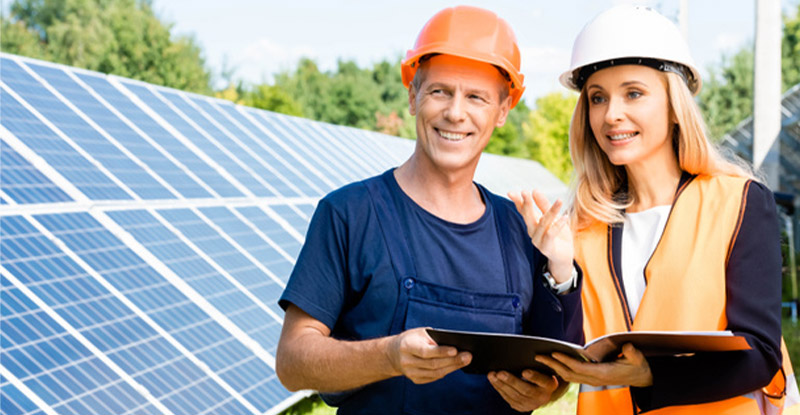 Energy and Utilities