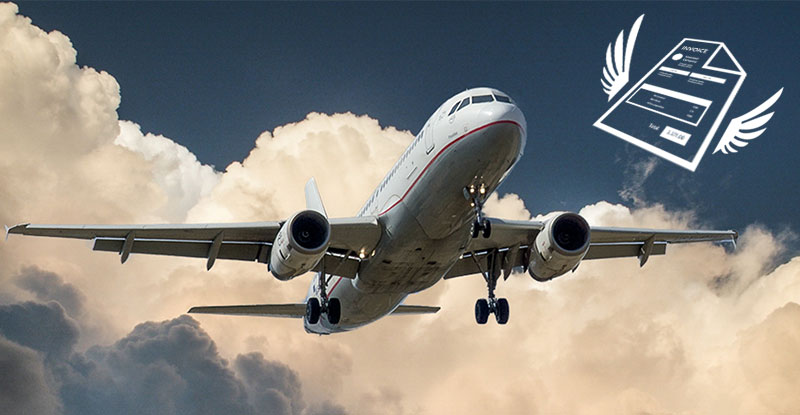 Give Your AP Process Wings: Cut AP Operations Costs & More