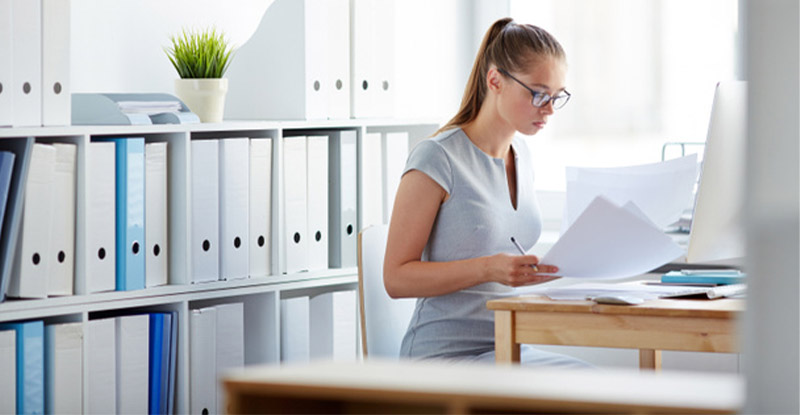 Document Processing Software for ERP