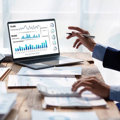 Service Bureaus: Outsourcing Document Processing