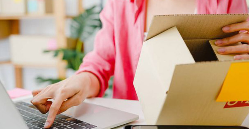 Order Fulfillment Process: Tips and Document Flow