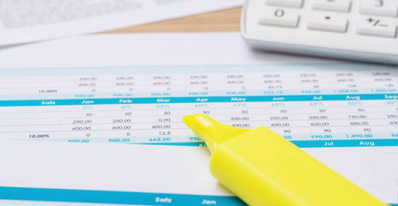 Accounts Payable: 101 Guide