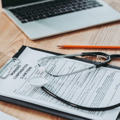 Navigating Medical Claims Adjudication