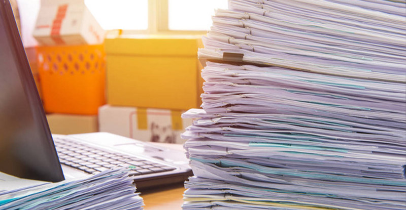Document Capture: Essential for Business Efficiency