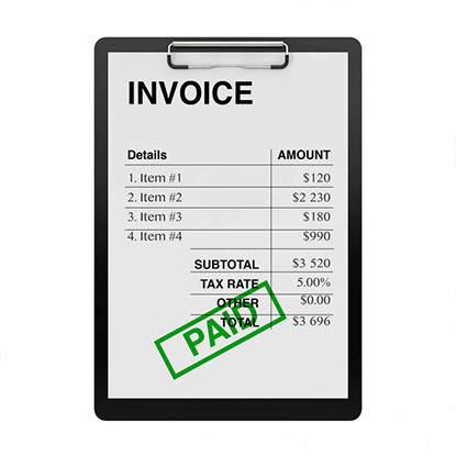 Invoice Processing in Cloud: Optimizing Invoice Management