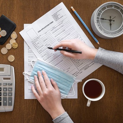 Form Processing: What It Means and How It Works