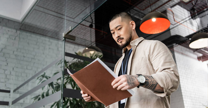 Order Acknowledgment in Purchase Order Processing