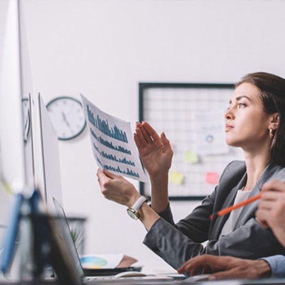 Invoice Processing in Accounts Payable Automation