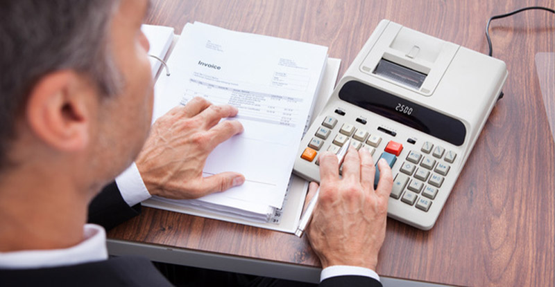 Invoice Verification: How to Verify Invoice (With Examples)