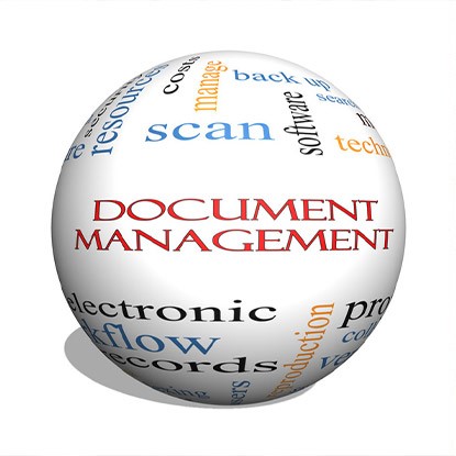 Streamline Lean Manufacturing with Document Management Systems