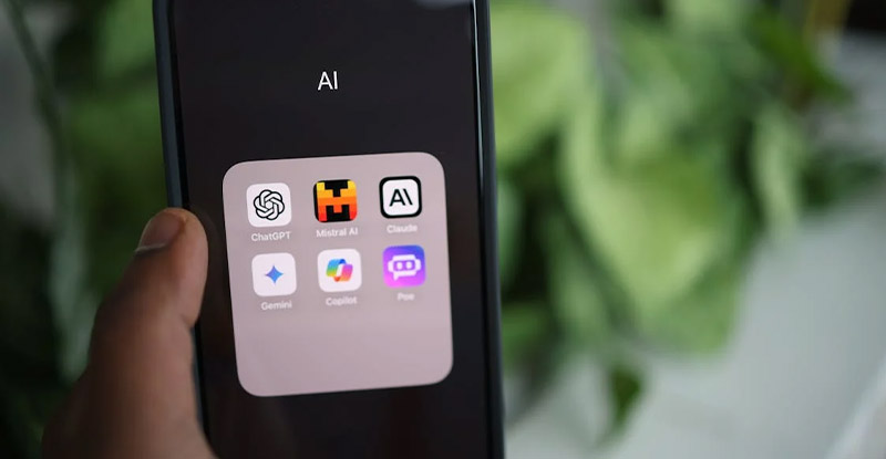 AI vs. Humans: Can Machines Truly Dominate Data Processing?