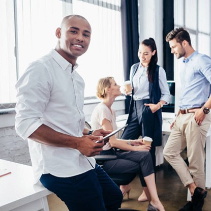 AI, Machine Learning and the Future of the Back Office