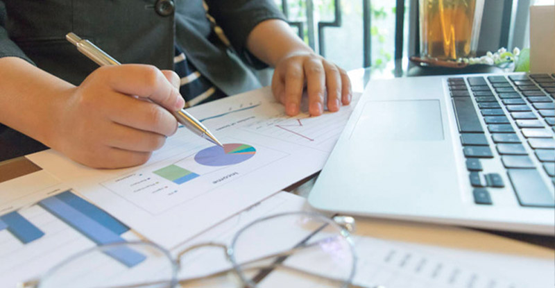 Accounting Cycle: Key Steps and Process