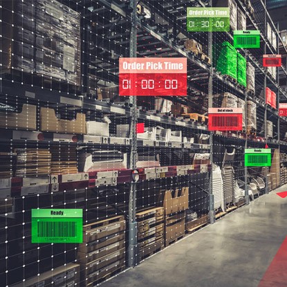 Order Fulfillment: Steps, Technologies, Best Practices