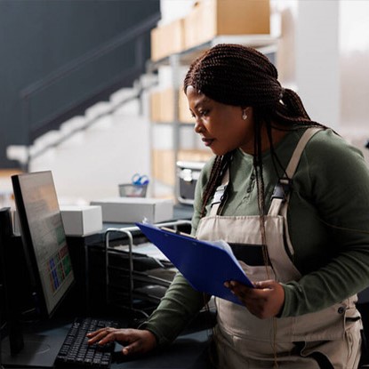 Resolving AP Challenges in Distribution with Process Automation