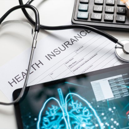 Explanation of Benefits (EOB)