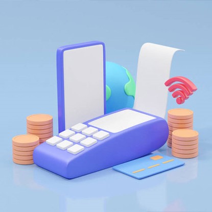 Payment Processing in Order Processing