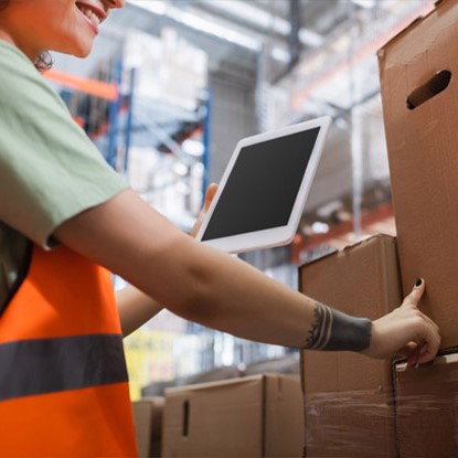 Order Fulfillment Automation