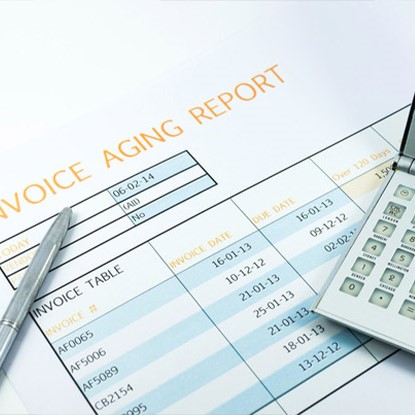 OCR for Invoice Processing