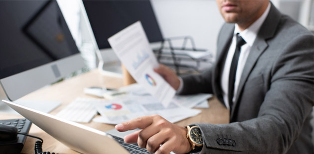 Intelligent AP/AR Automation Solutions for Workflow Optimization