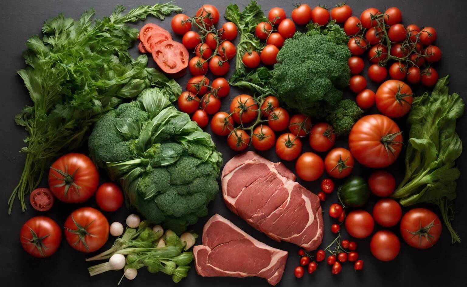 AP & AR Document Processing for Food Manufacturing Industry