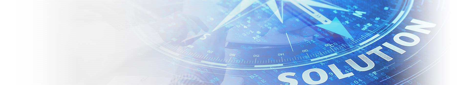 Simple Solutions for Complex Processes