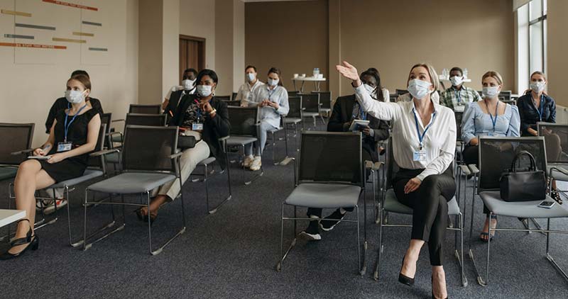 Digitally Transforming Your Office This New Year