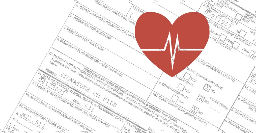Medical Claims Processing Automation with ClaimAction