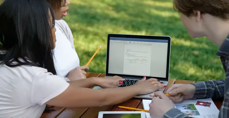 Smarter Enrollment Workflows With Document Automation